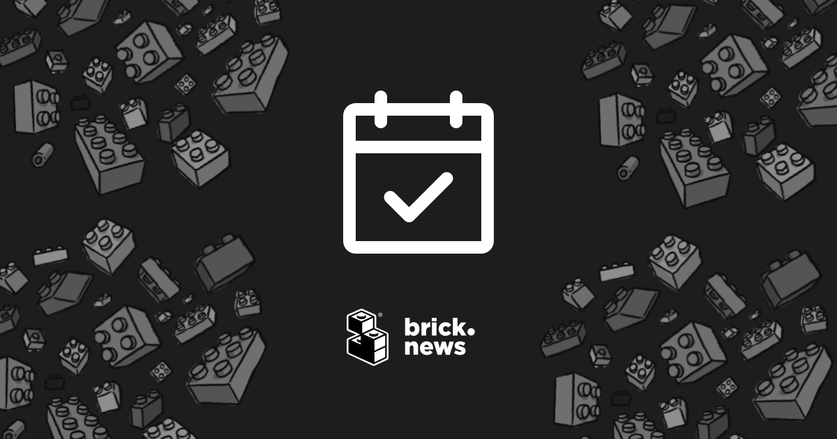 Zomer Bricktopia Horst 2026 – LEGO® Expo in De Mèrthal · Gasthuisstraat ...